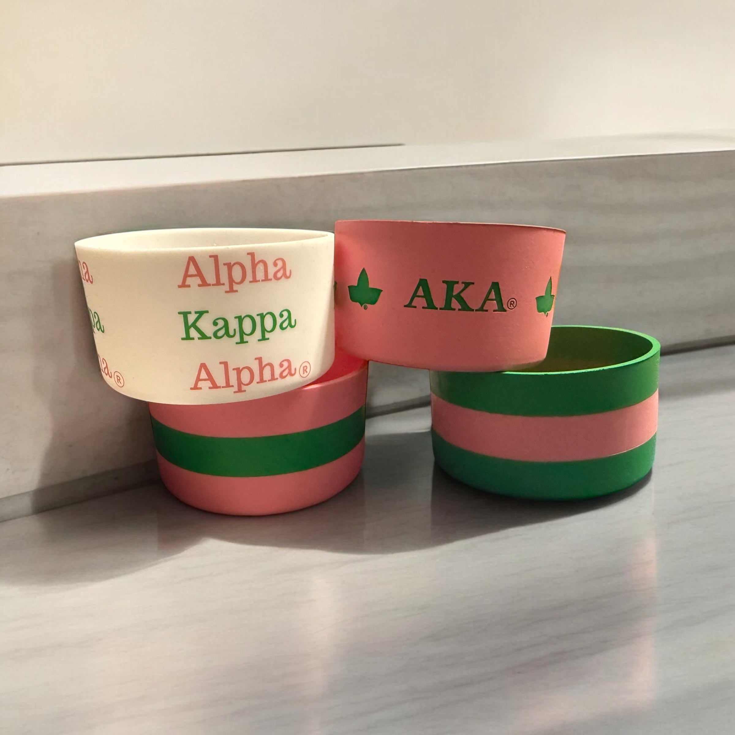 AKA Stanley cup bottom – LoveMeGreek