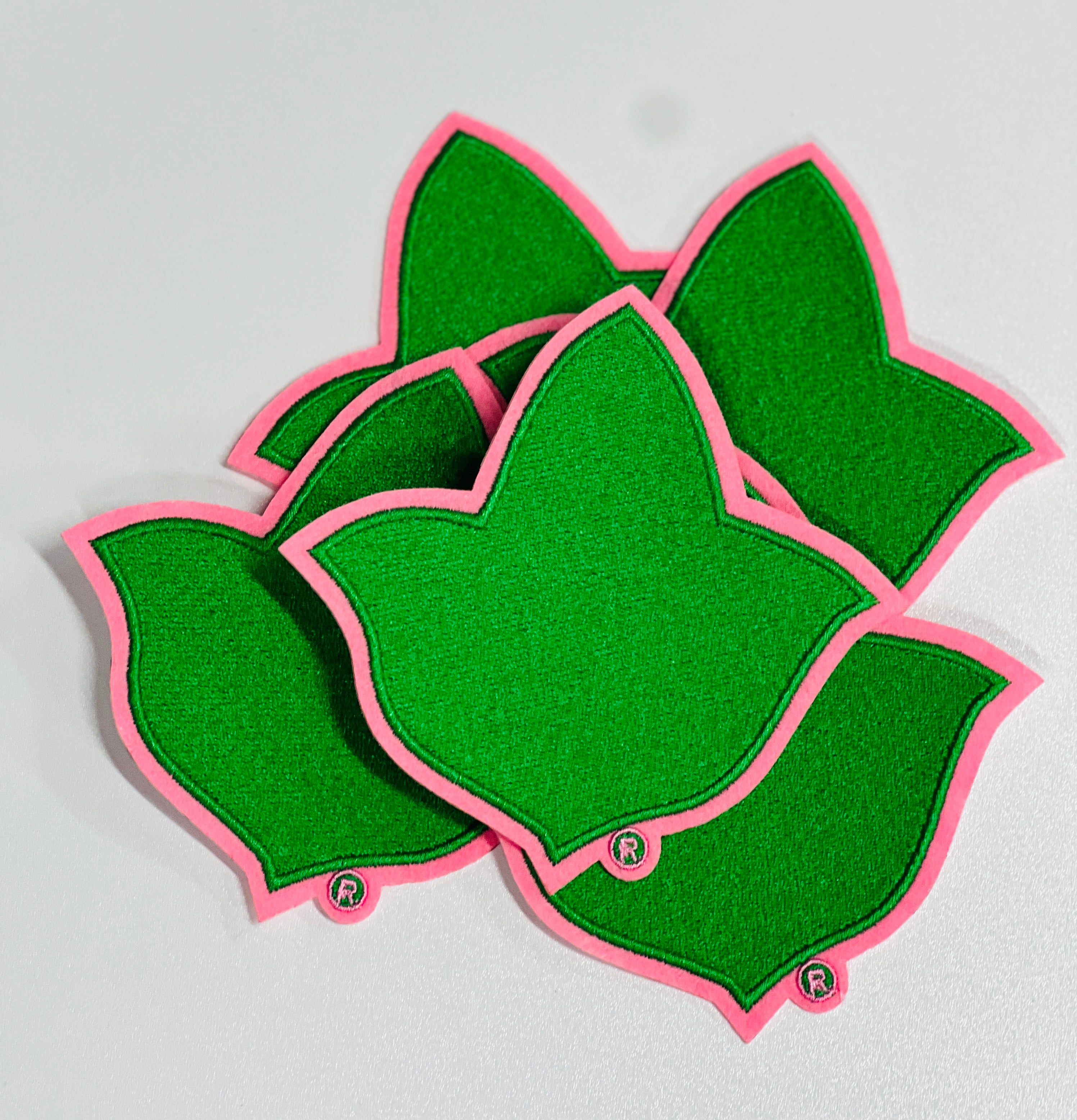 Alpha Kappa Alpha Ivy Leaf
