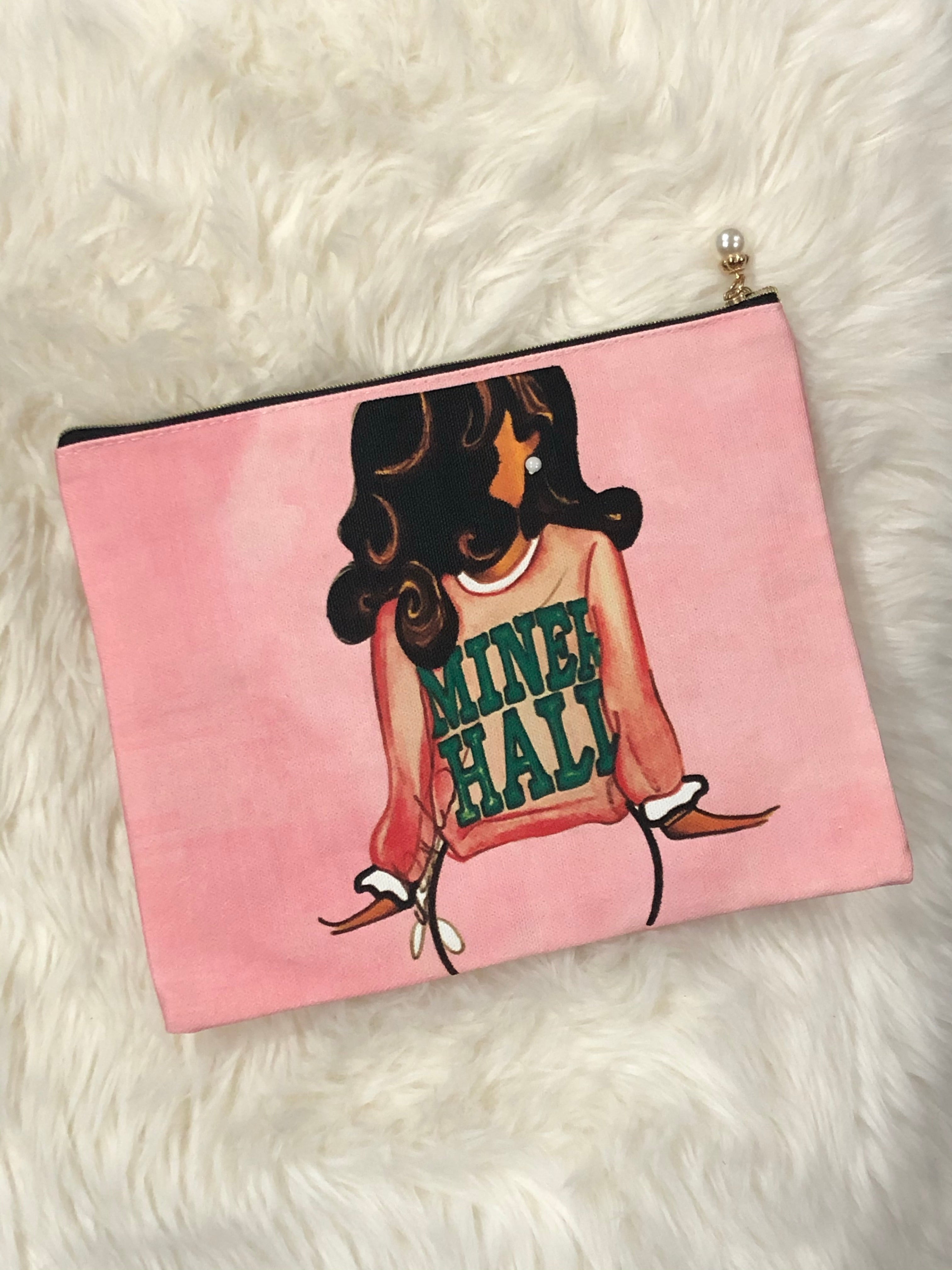 Minor Hall Lady Bag – LoveMeGreek